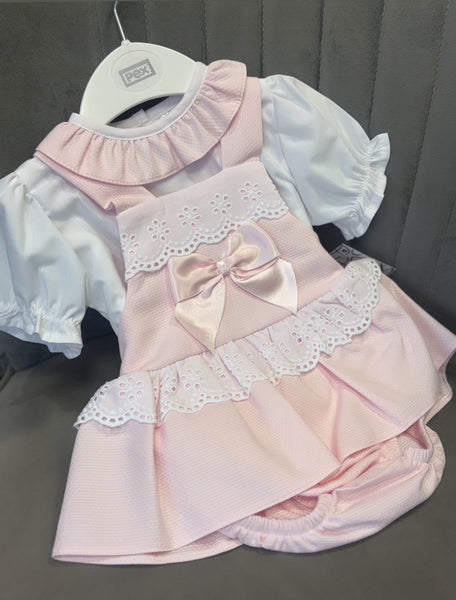 PEX | Baby Clothes | Baby Shoes | Baby Gifts – Pauls & Zapatitos